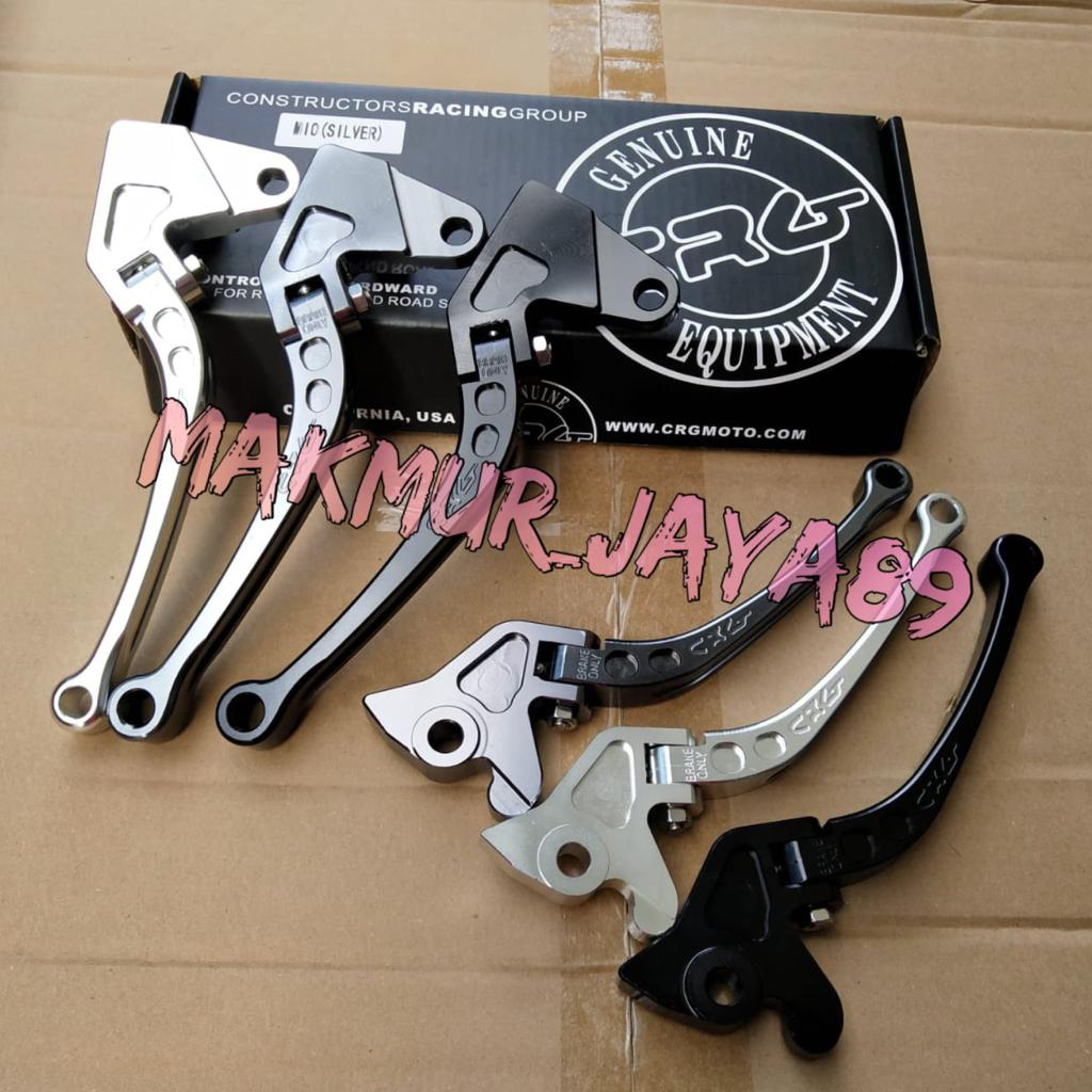 Jual HANDLE REM CRG MIO SMILE MIO SPORTY MIO SOUL MIO 125 MIO SOUL GT ...