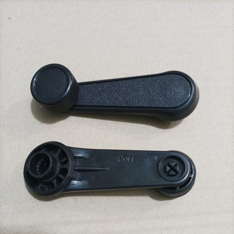 Jual Handle putaran naik turun kaca mobil kijang super kijang kapsul ...