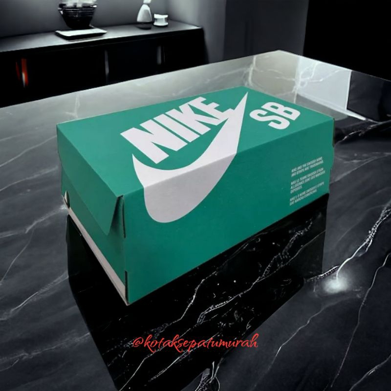 Jual Dus sepatu Nike SB TERMURAH | Shopee Indonesia