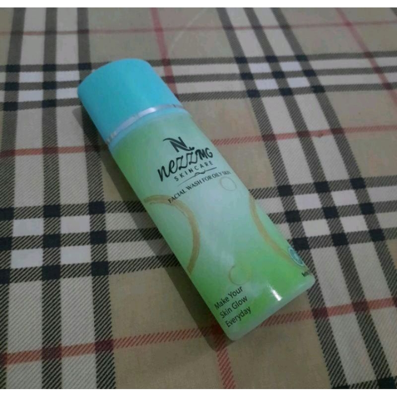 Jual NEZZMG SKINCARE SATUAN ECER ( Acne ) | Shopee Indonesia Jual NEZZMG SKINCARE SATUAN ECER ( Acne ) | Shopee Indonesia