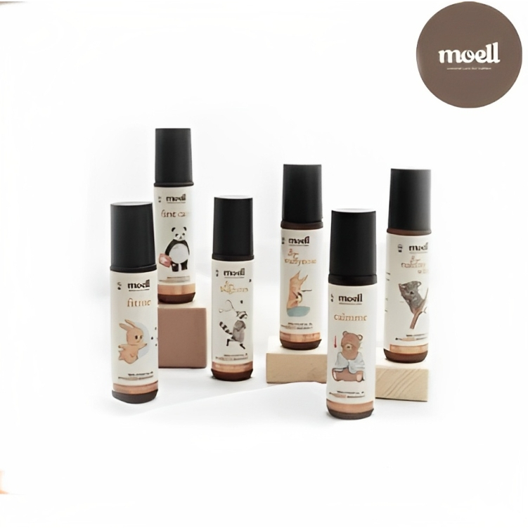 Jual moell 8ml essential oil | Shopee Indonesia