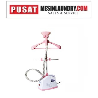 Jual Vertical Streamer (Setrika Uap Model Vertical) | Shopee Indonesia