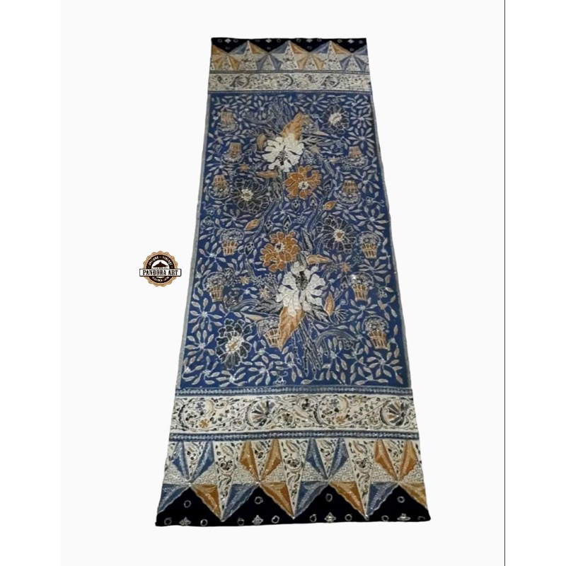 Jual Selendang batik tulis Solo lawas | Shopee Indonesia