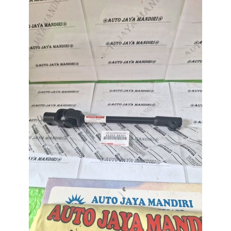 Jual Joint stir ster stering steering joint Kijang KF50 kijang grand KF70 Small 45203-38031 ...