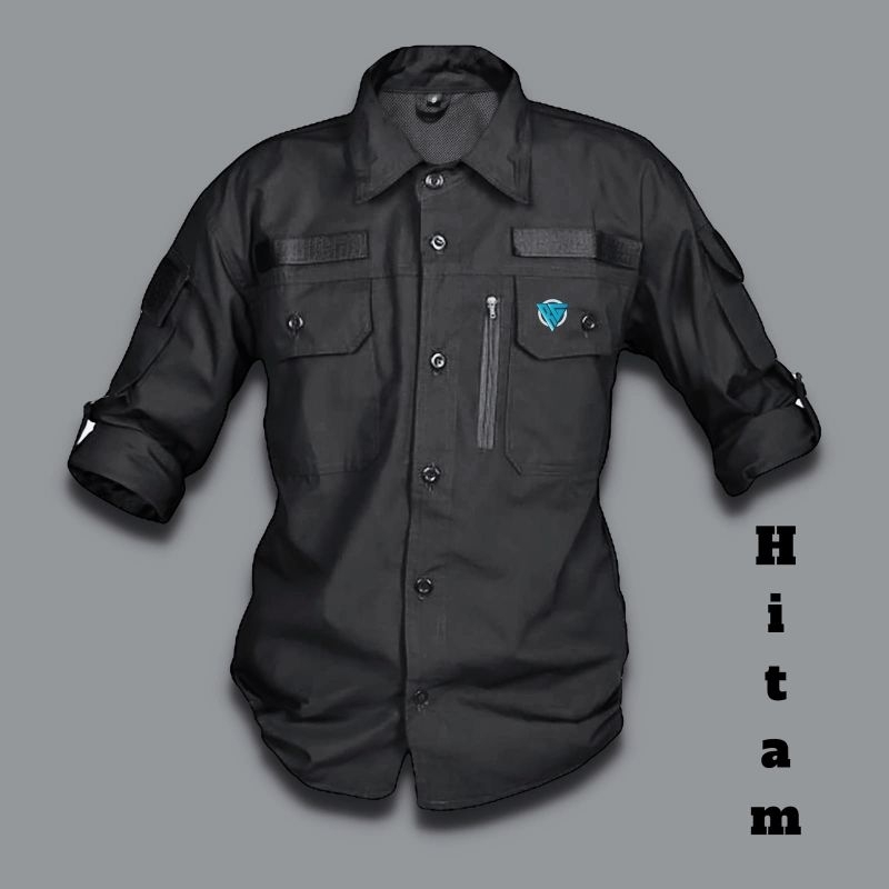 Jual KEMEJA TACTICAL HEXAGON KEMEJA ORIGINAL KEMEJA LAPANGAN OUTDOOR ... Jual KEMEJA TACTICAL HEXAGON KEMEJA ORIGINAL KEMEJA LAPANGAN OUTDOOR ...