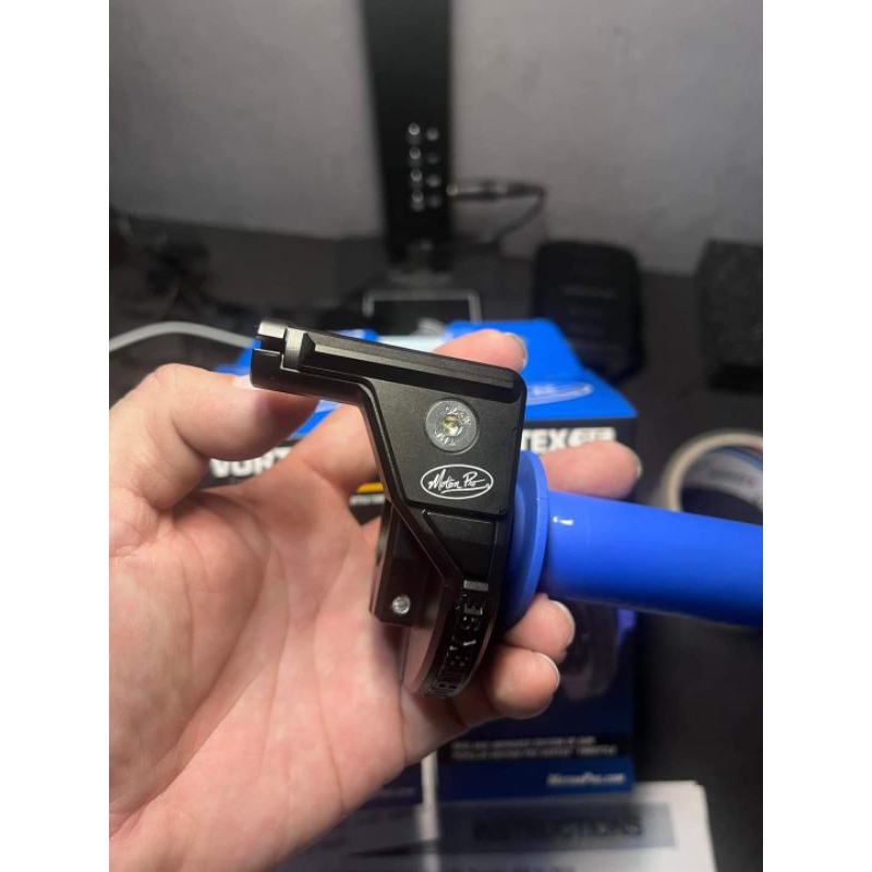 Jual GAS SPONTAN MOTION PRO VORTEX ORIGINAL | Shopee Indonesia