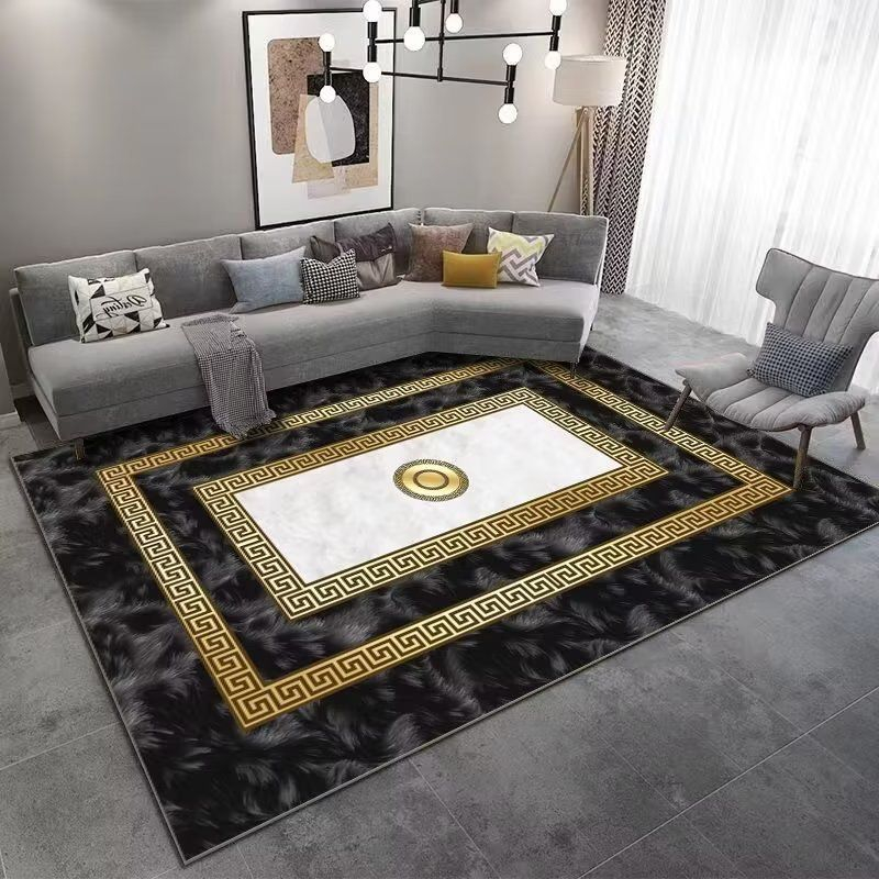 Jual UM005 Karpet Lantai Eropa Style JUMBO Uk 300 x 200cm/Karpet Turkey ...