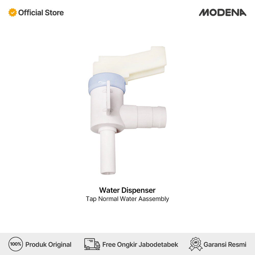 Jual MODENA GENUINE PARTS Tap Water/Kran Air Normal Dispenser | Shopee ...