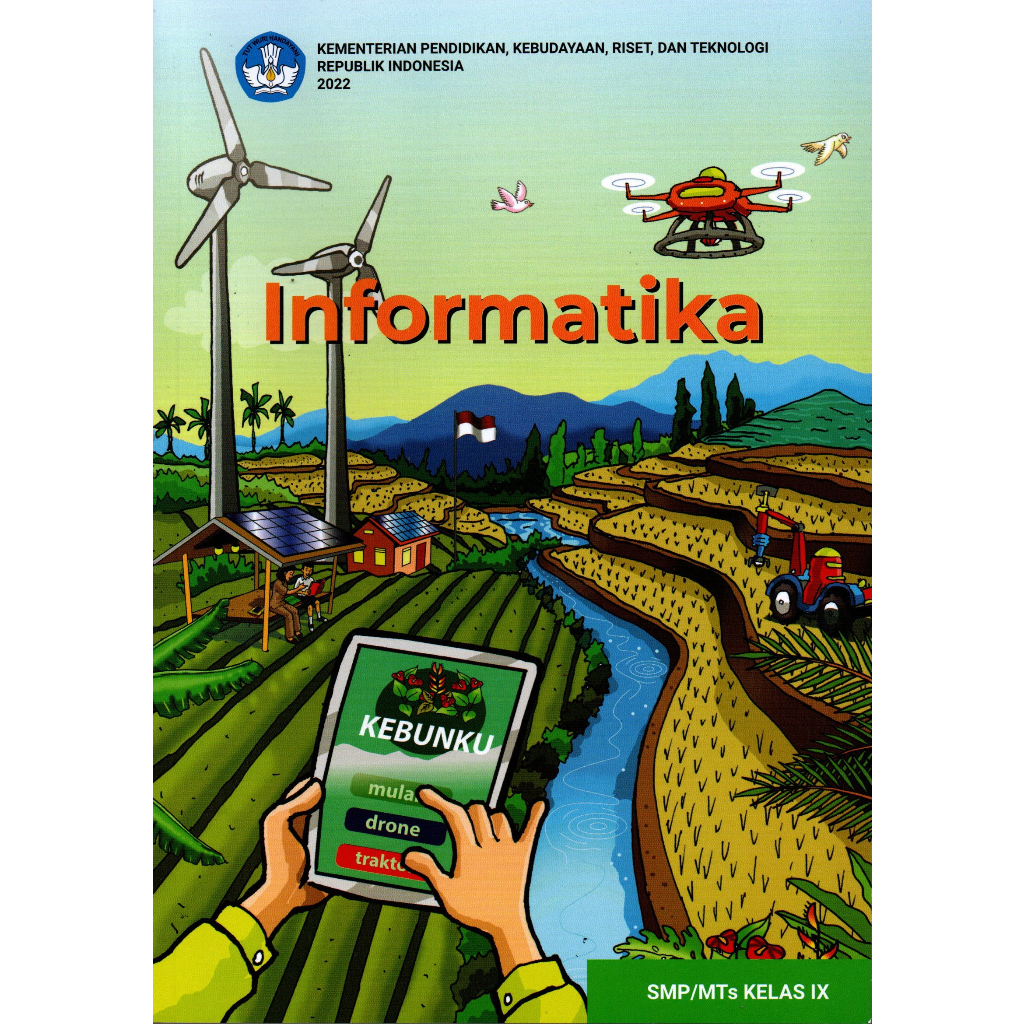 Jual BUKU KURIKULUM MERDEKA KELAS 9 SMP / MTs ( KUMER KURIKULUM TERBARU ) | Shopee Indonesia