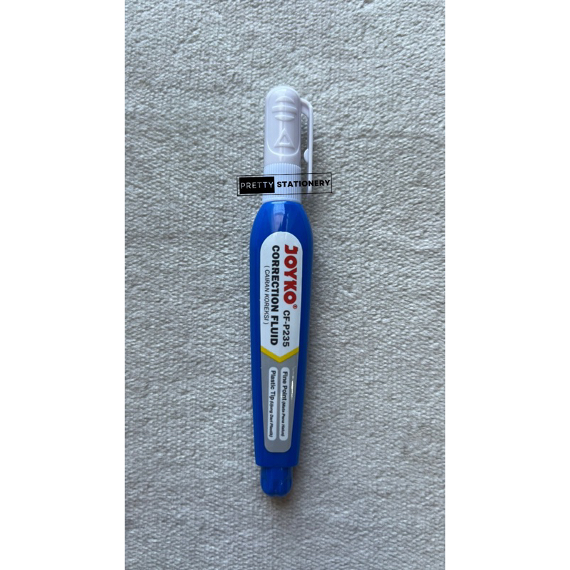 Jual PS - T1 TYPE X CAIR / TIPEX CAIR JOYKO / TIPE X / TYPEX ...