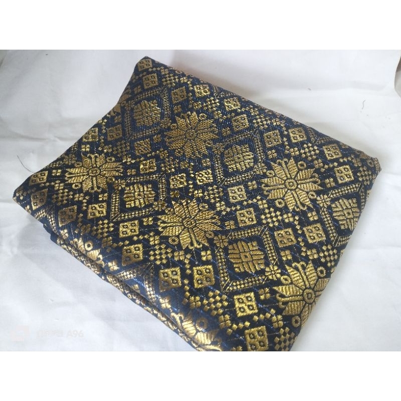 Jual Kain songket kain sesampin songket sesampin songket melayu ...