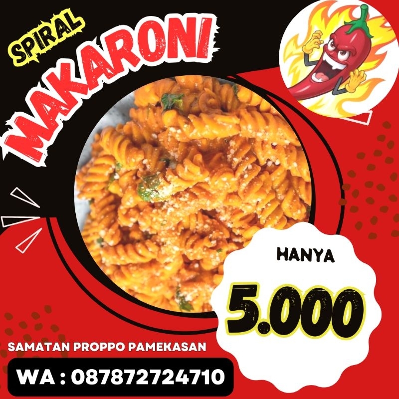 Jual Sticker camilan Basreng ( 8 Lembar Krts BONTAK / Lembar ikisaran ...