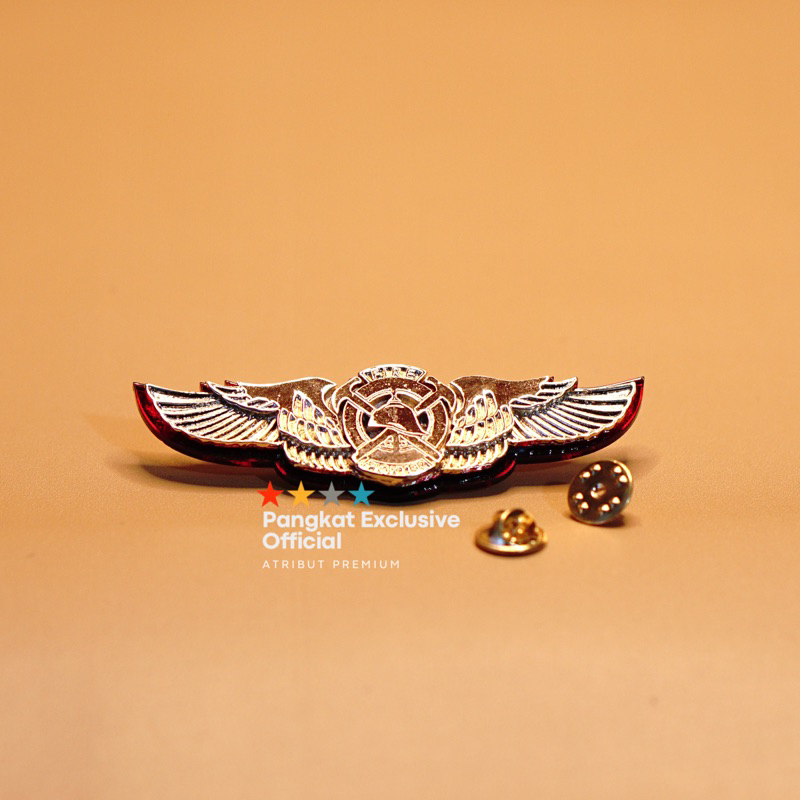 Jual WING DAMKAR - WING PEMADAM EXCLUSIVE | Shopee Indonesia