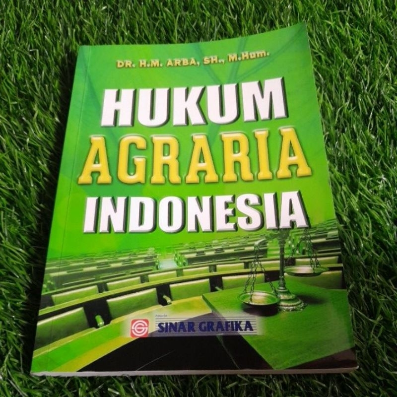 Jual BUKU HUKUM AGRARIA INDONESIA | Shopee Indonesia Jual BUKU HUKUM AGRARIA INDONESIA | Shopee Indonesia