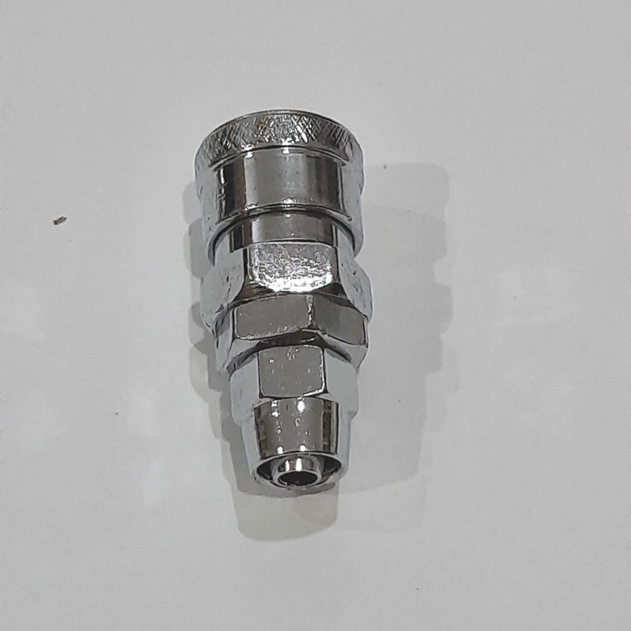 Jual Coupler SP 30 / PP 20 Sambungan Selang Angin Kompresor Quick ...