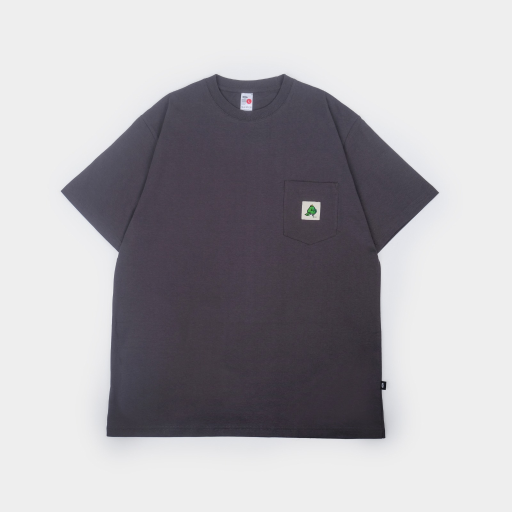 Jual CRSL Holo Basic Tees I T-Shirt Basic I Kaos Polos i T-Shirt Casual ...
