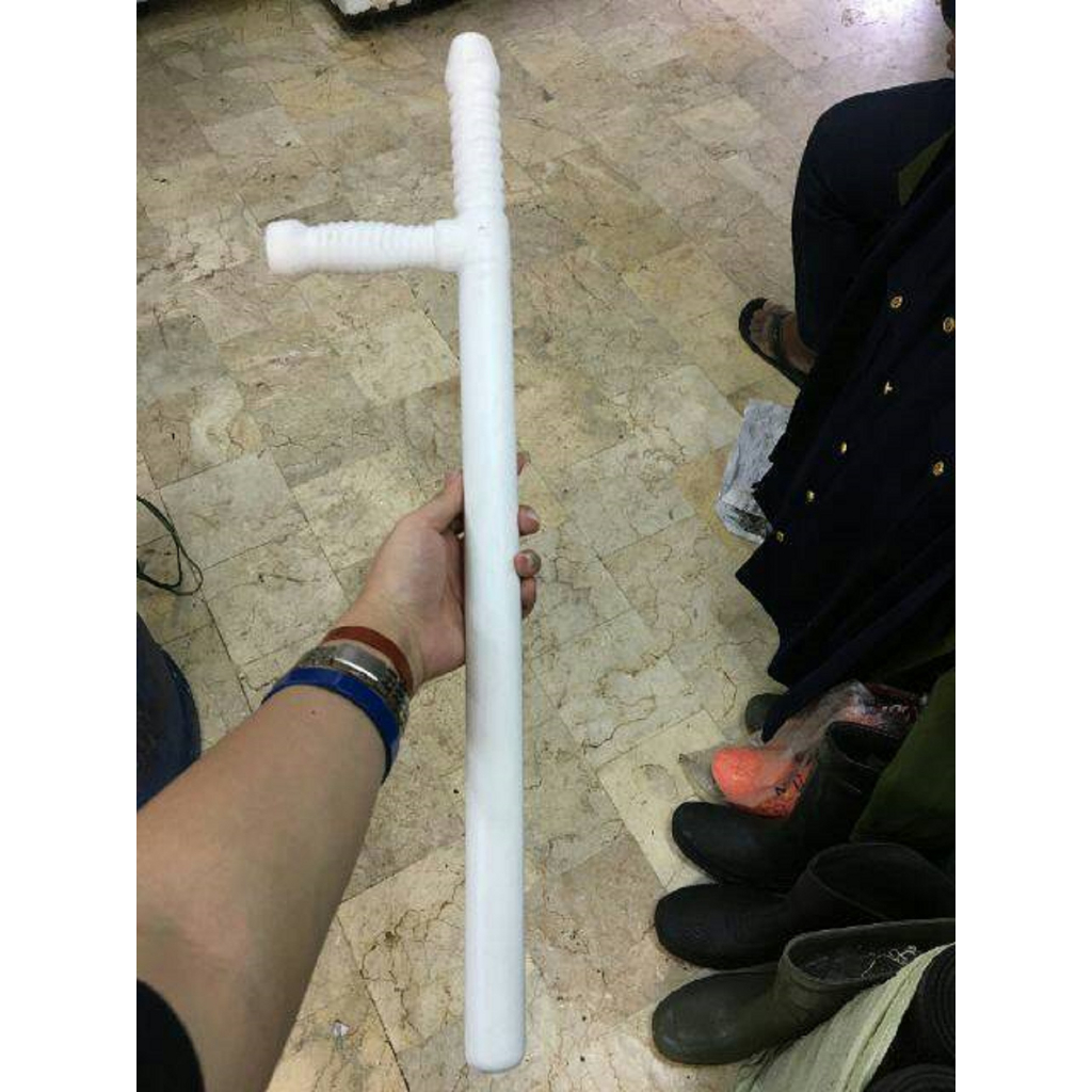 Jual Pentungan T Fiber - Pentungan Satpam - Tongkat Satpam Security ...