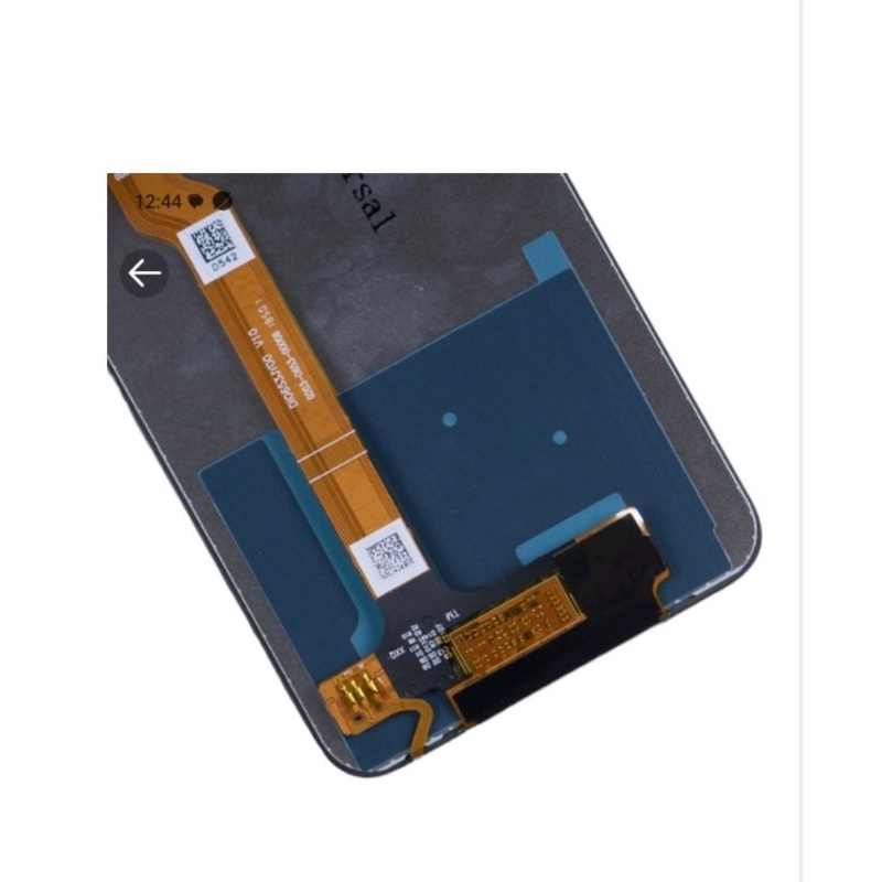 Jual LCD TOUCHSCREEN OPPO F11 PRO BLACK ORIGINAL SUPER 100% | Shopee ...