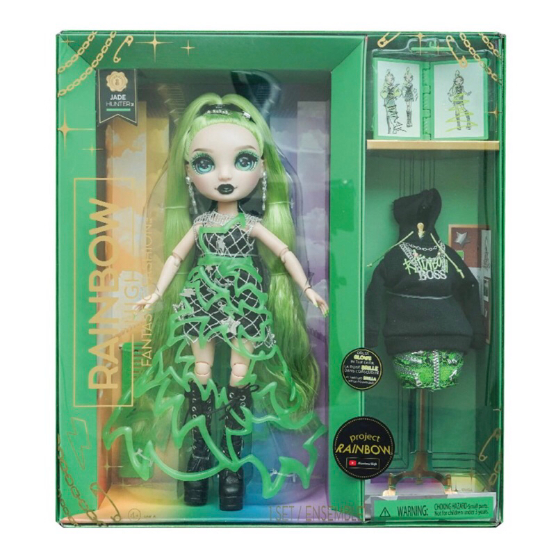 Jual Rainbow High Collection Doll Original (10 Variasi) | Shopee Indonesia