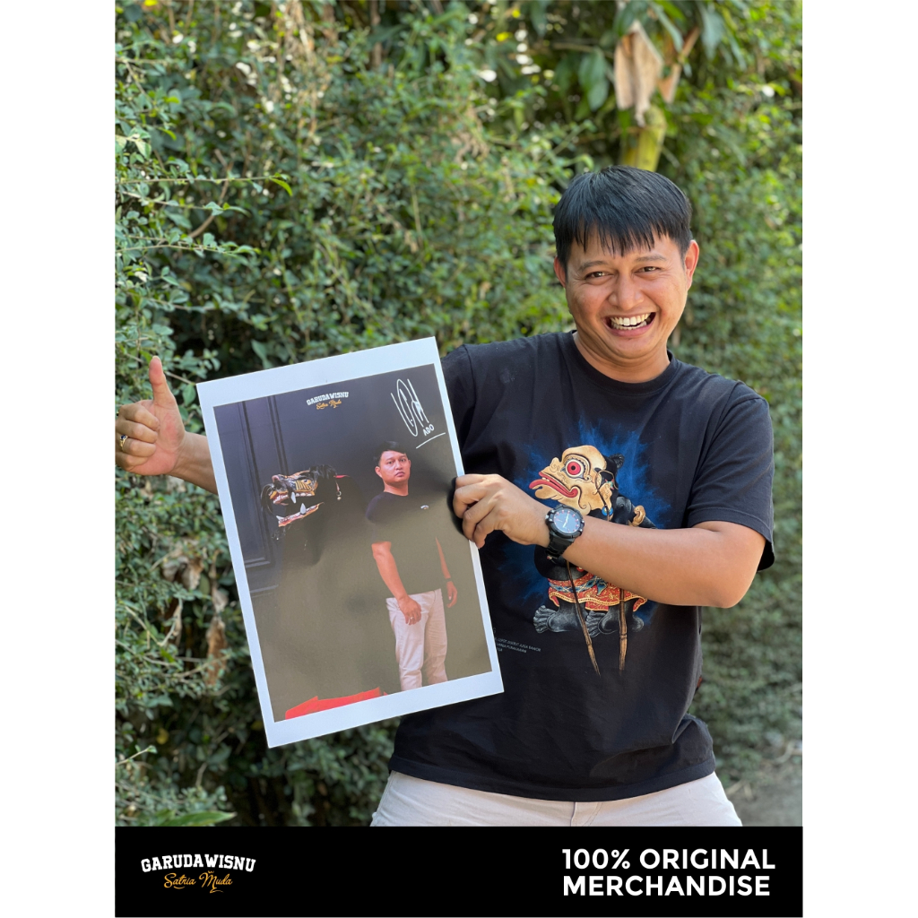 Jual Poster GWSM Original | Shopee Indonesia