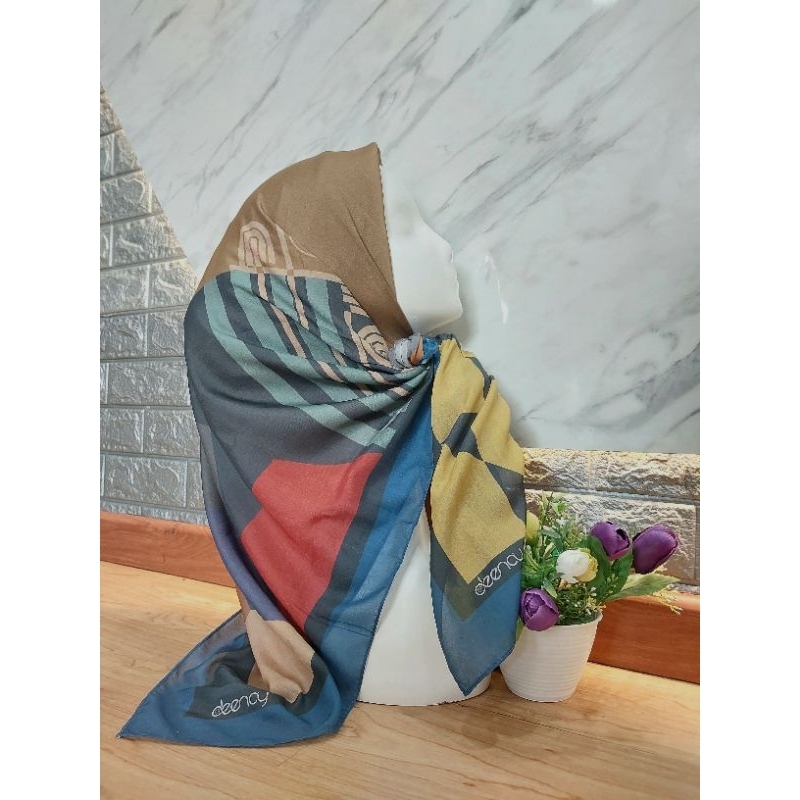 Jual DEENAY MOTIF SERIES | Shopee Indonesia