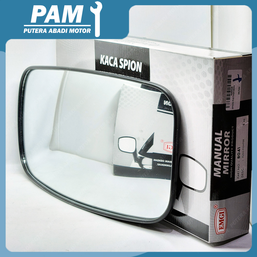 Jual Kaca Spion Fuso Fighter EMGI 8041 | Shopee Indonesia