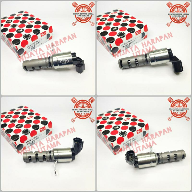 Jual Sensor VVTI Oli Valve Cam Avanza Xenia 1.5cc Rush Terios Granmax ...