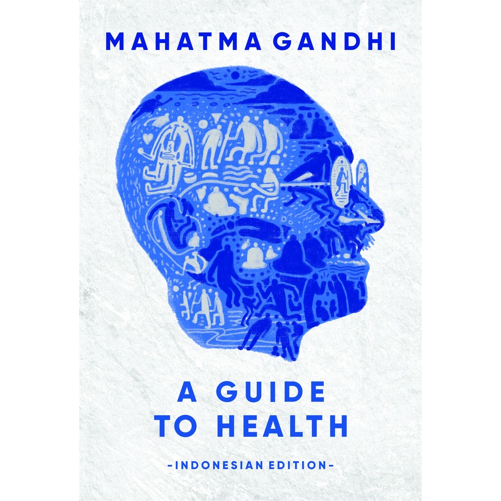 Jual A Guide To Health - Mahatma Gandhi | Shopee Indonesia