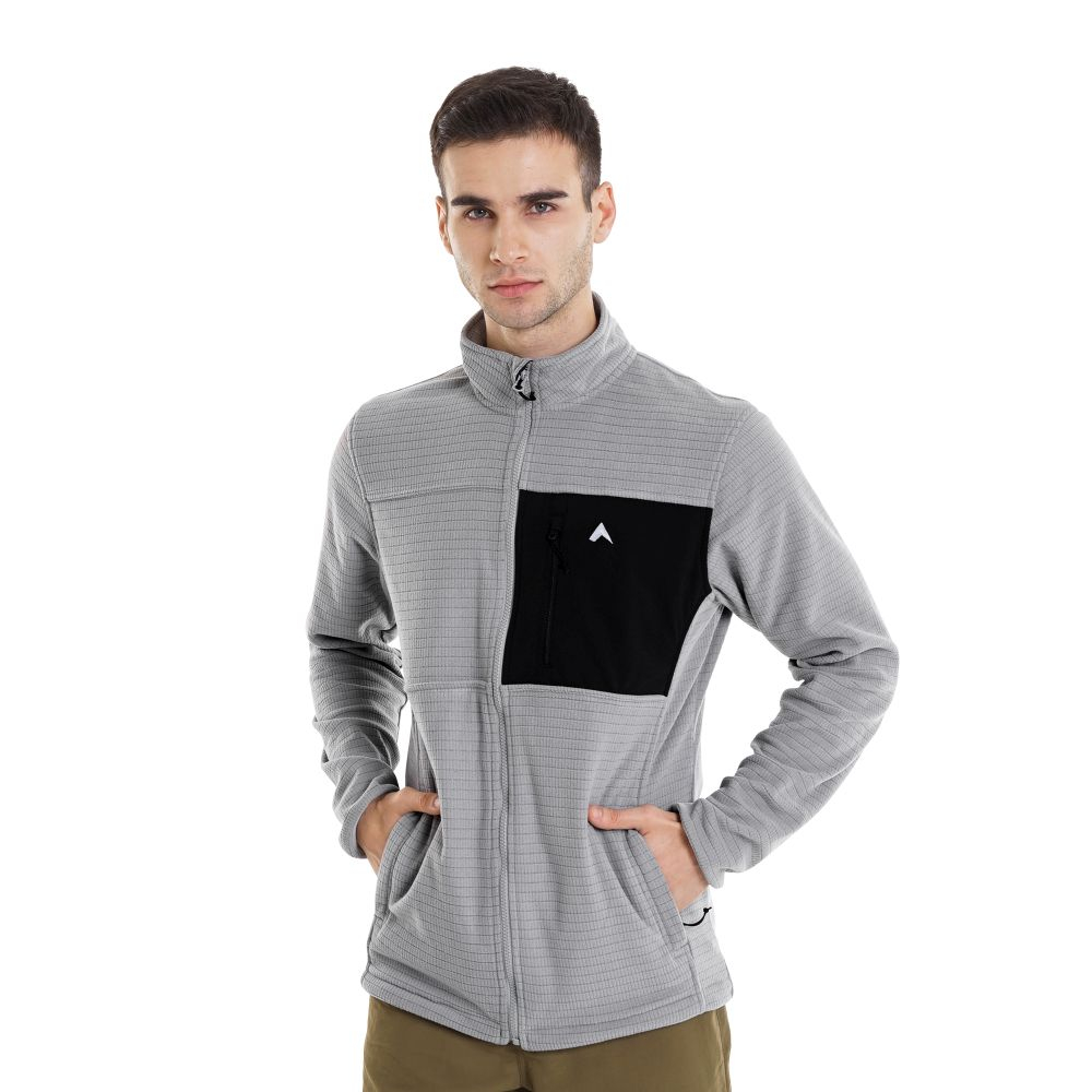 Jual EIGER INTENSE WARMER JACKET | Shopee Indonesia