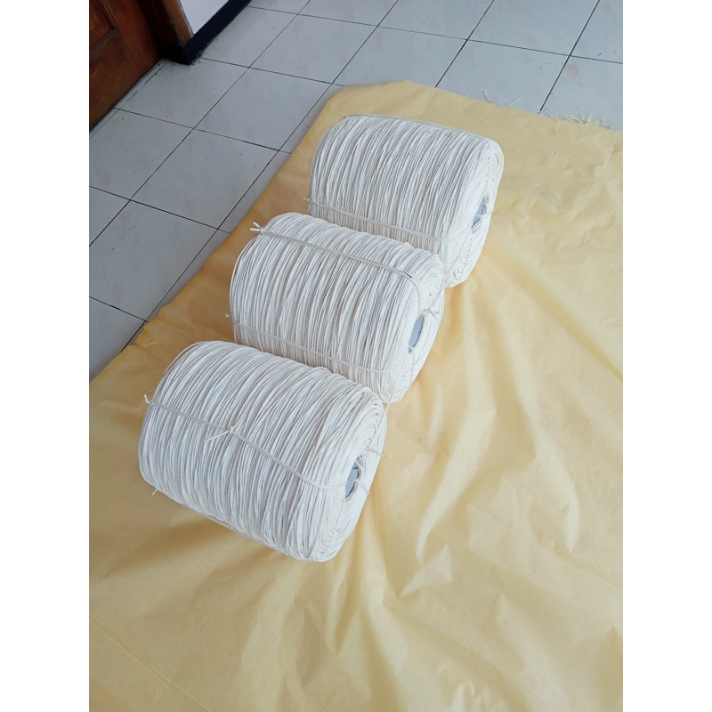 Jual tali kertas paperbag 1kg | Shopee Indonesia