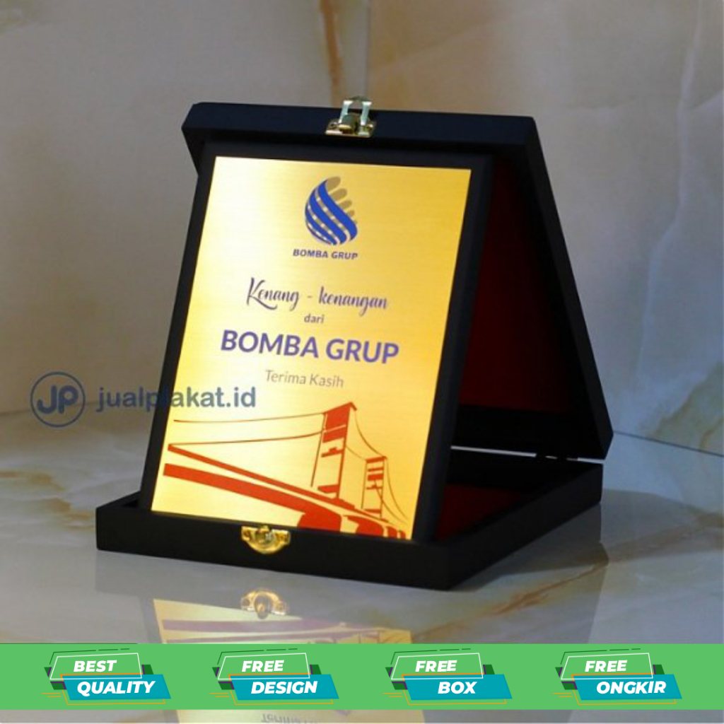 Jual JUALPLAKAT.ID | Plakat Kayu Costum Terbaik Murah Elegan Souvenir ...