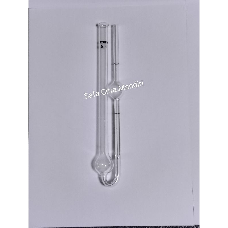 Jual Viscometer ostwald Pyrex | Shopee Indonesia