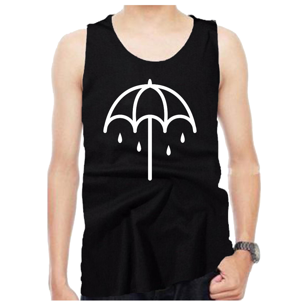 Jual LEKMONG BMTH LOGO rain | Shopee Indonesia