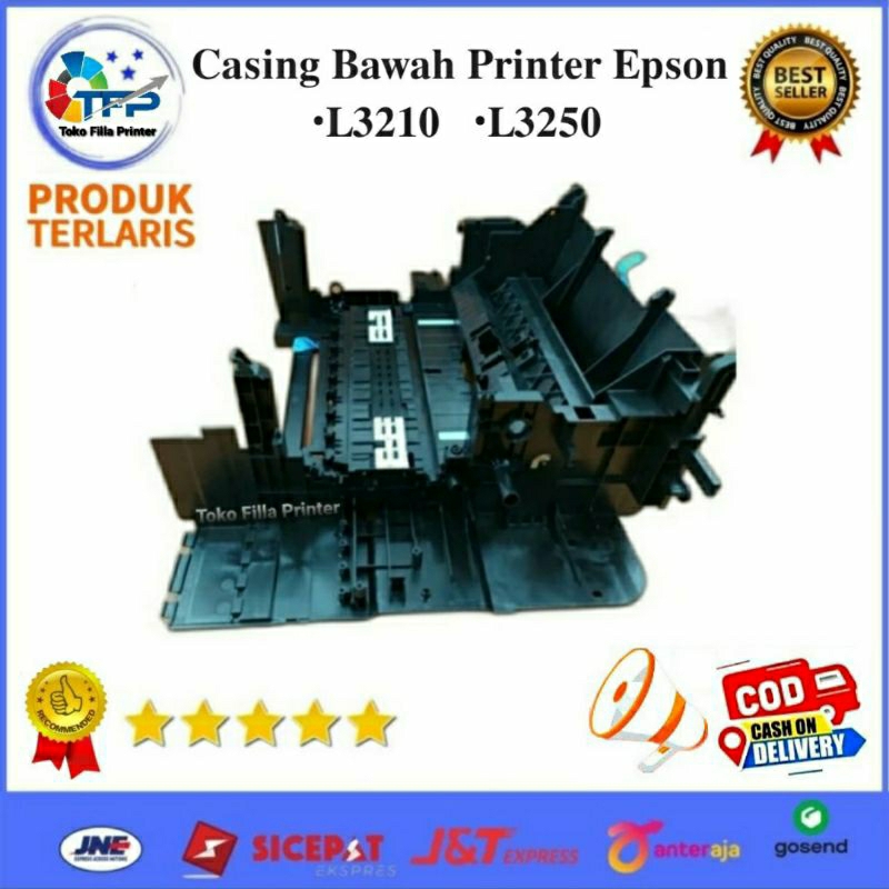 Jual Casing Bawah Printer Epson L3210 L3250 | Shopee Indonesia