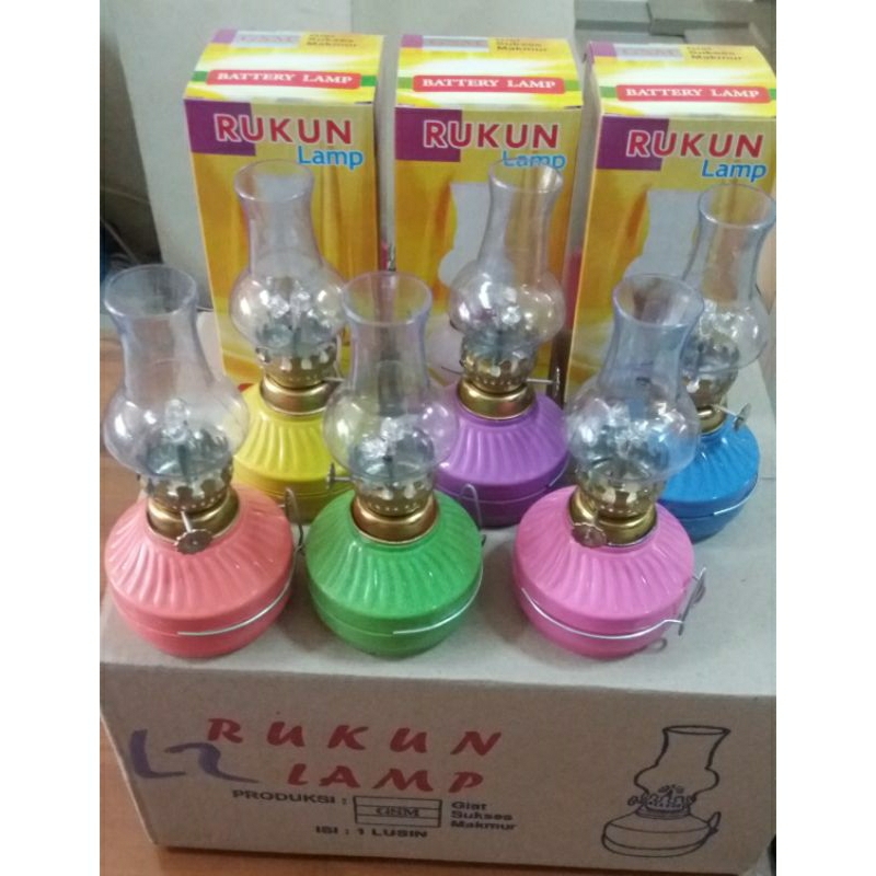 Jual Lampu templek / teplok 2 LED Tanpa Baterai | Shopee Indonesia