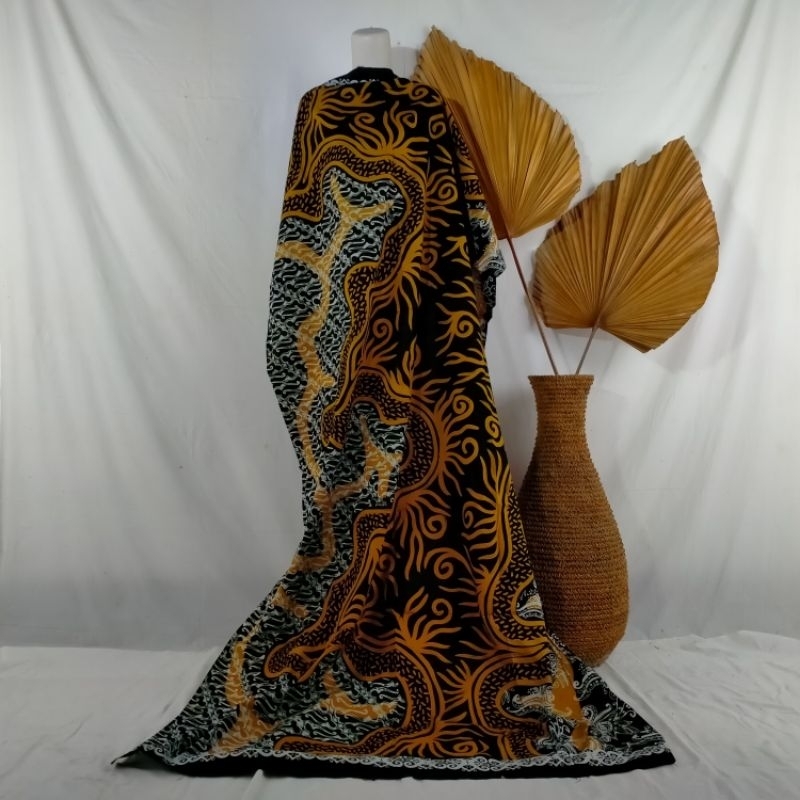 Jual BATIK TULIS PREMIUM, BATIK UNIK, BATIK KONTEMPORER JOGJA, BAHAN ...