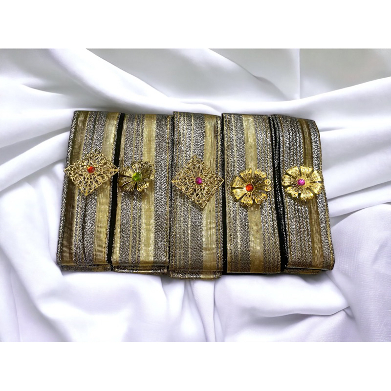 Jual Selendang obi - belt obi - sabuk kebaya | Shopee Indonesia