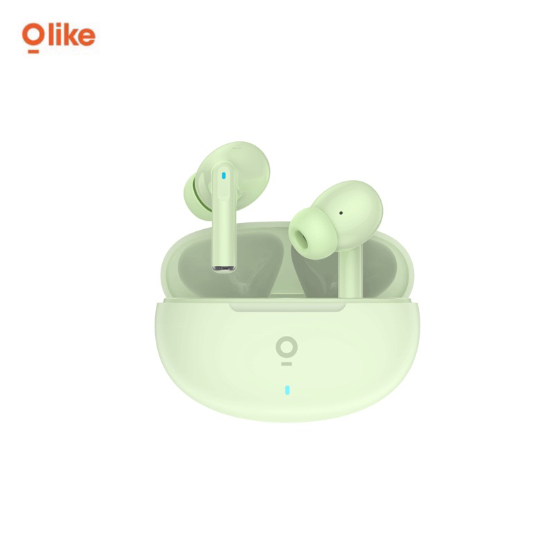 Jual OLIKE T112 TRUE WIRELESS BLUETOOTH EARPHONE EARBUDS TWS - GARANSI 1 TAHUN | Shopee Indonesia