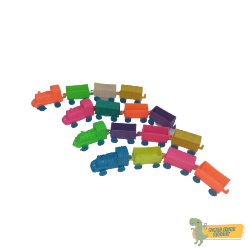 Jual Mobil truck gandeng/Mainan kereta api | Shopee Indonesia