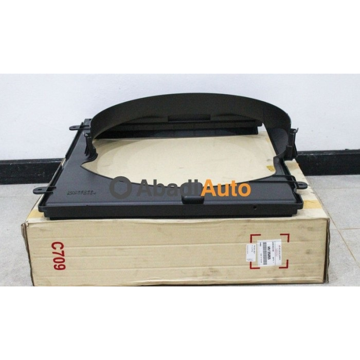 Jual Shroud Fan Rumah Kipas Tebeng Radiator Original Asli Mitsubishi ...