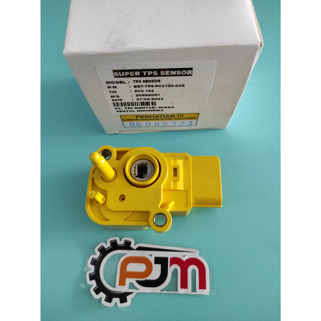 Jual SENSOR TPS PCX160 ADV160 BRT | Shopee Indonesia