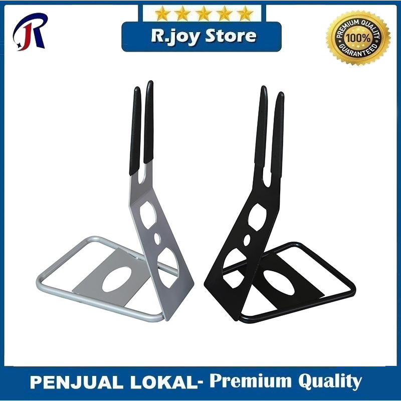 Jual Standar Sepeda Parking Bike Stand Stand Parkir Sepeda Road Bike ...