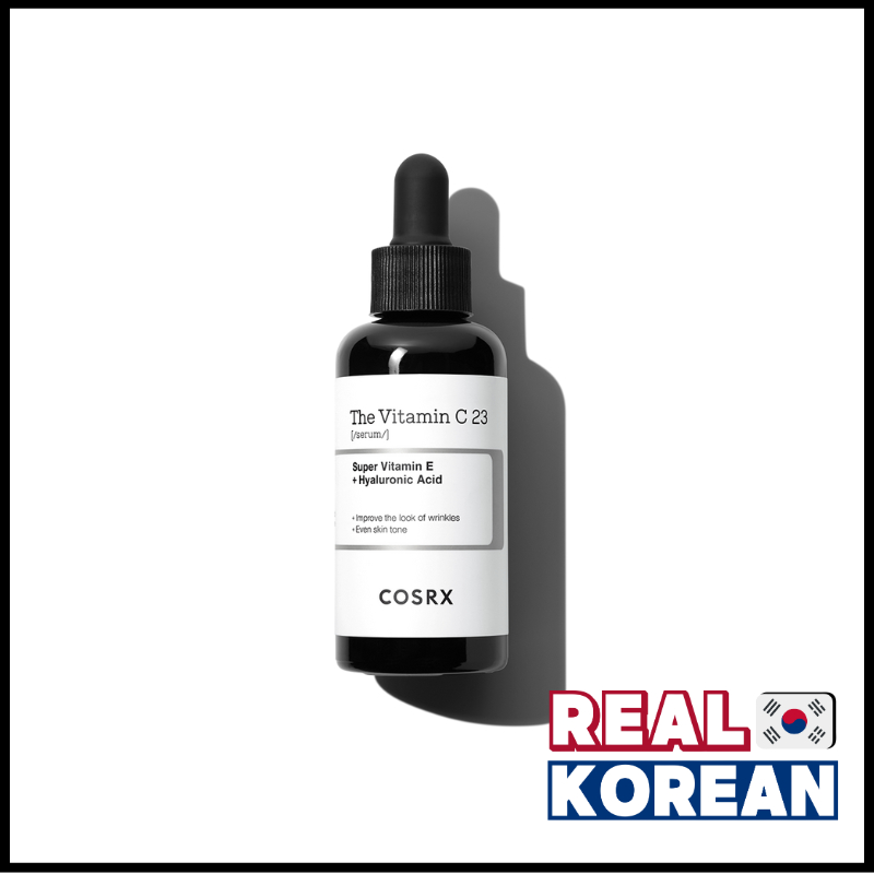 Jual COSRX The Vitamin C 23 Serum 20g | Shopee Indonesia