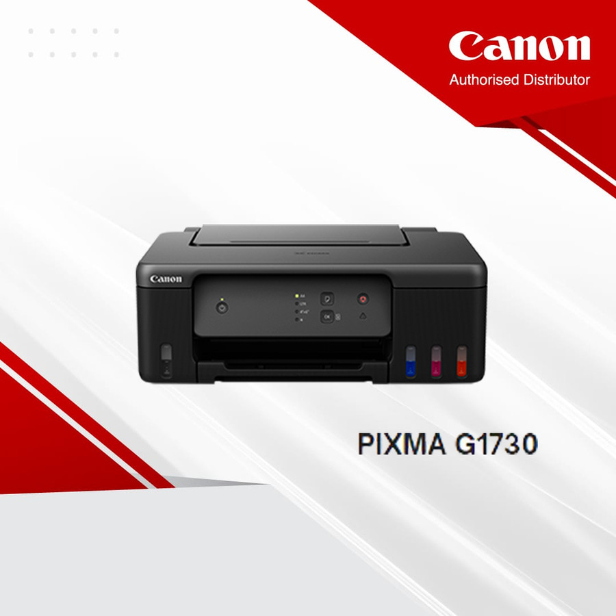 Jual Canon Printer PIXMA G1730 | Shopee Indonesia
