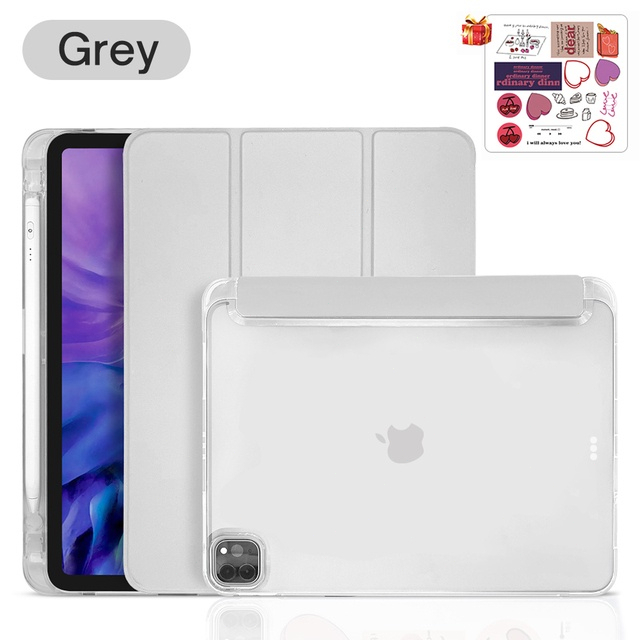 Jual Casing ipad 10.2 inch iPad 9 7th 8th Gen Protective Cover M1 Case ...