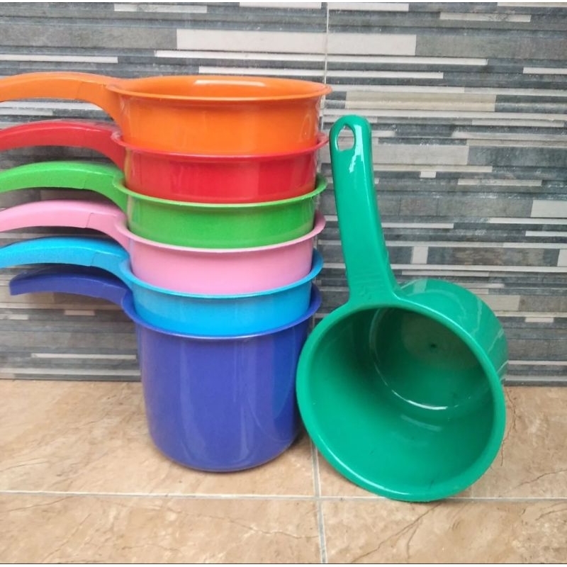 Jual GAYUNG MANDI GAMBAR/ GAYUNG PLASTIK ELP 12.pcs | Shopee Indonesia