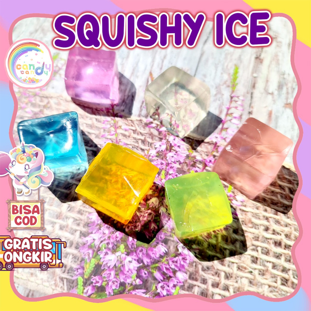 Jual Mainan Ice Cube Prank | Shopee Indonesia