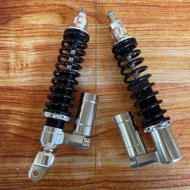 Jual shock tabung Cnc vespa px excel dll model generic SIP BGM ...