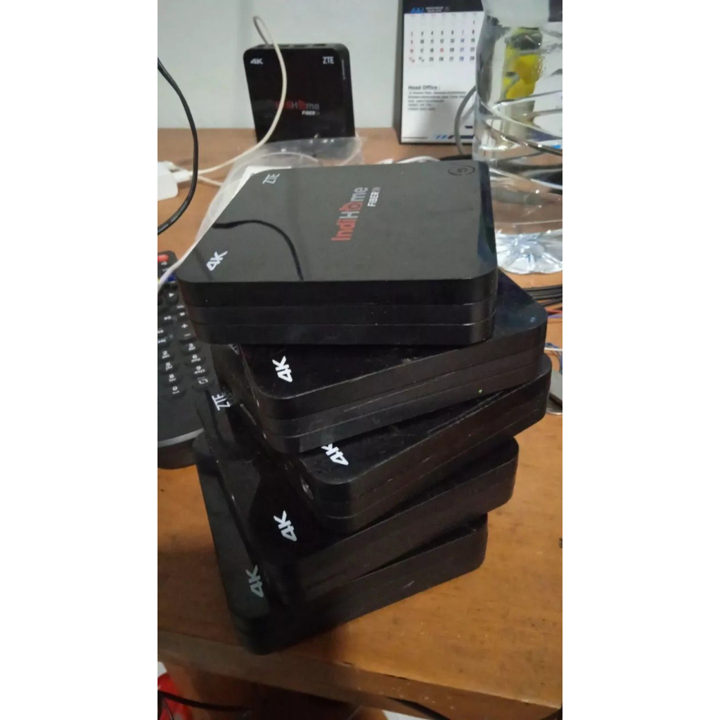 Jual Stb openwrt b860h V1 wifi on | Shopee Indonesia