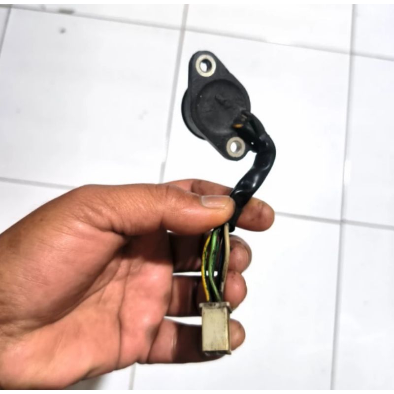 Jual switch netral/sensor netral Kawasaki edge/Blitz R/Blitz Joy/zone ...